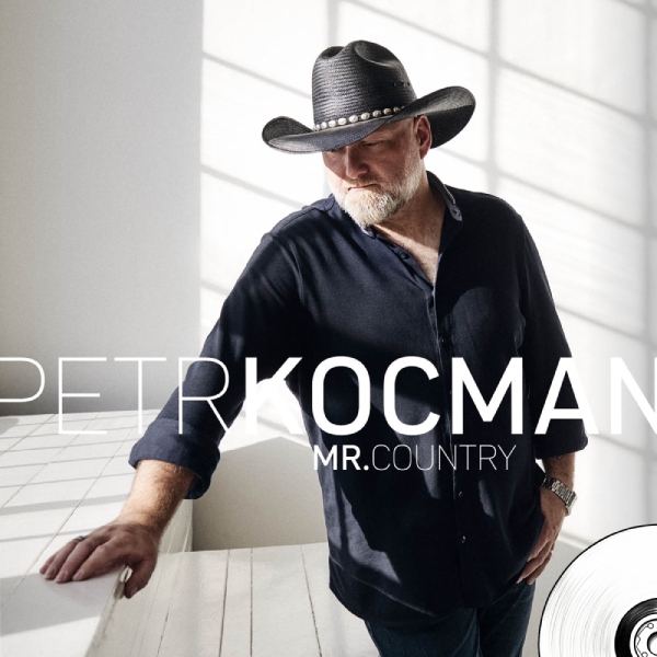 Mr Country Petr Kocman | Mr Country Petr Kocman